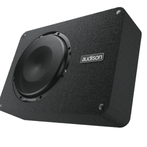 Audison | Woofer | Car Subwoofer | MotorGuard