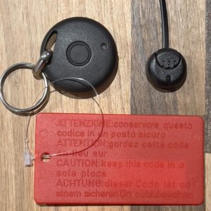 Meta Motorcycle Alarms | Meta Immobilisers | Motor Guards